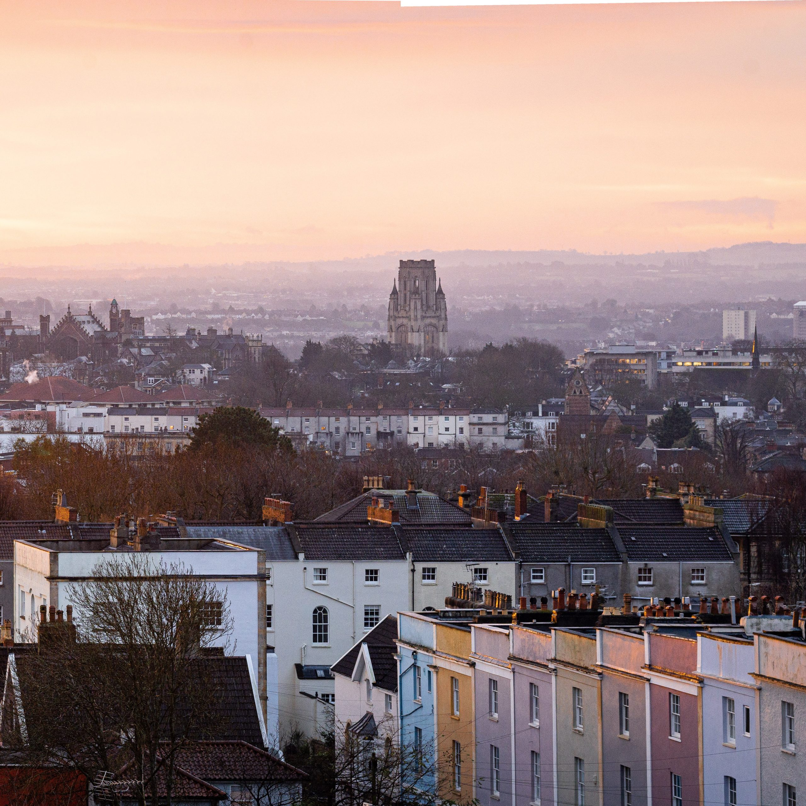 Streetwisdom Bristol - Kenny McCarthy